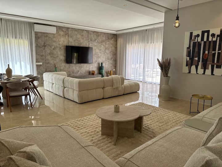 Somptueuse Villa à Marrakech - マラケシュ
