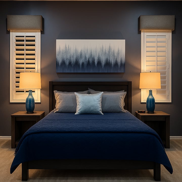 Stylish Casita With Fire Pit Patio - Glendale, AZ