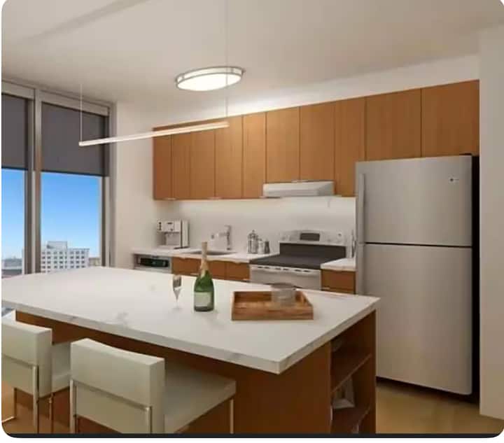 One Bd/bth-dt Grand Rapids - Grand Rapids, MI