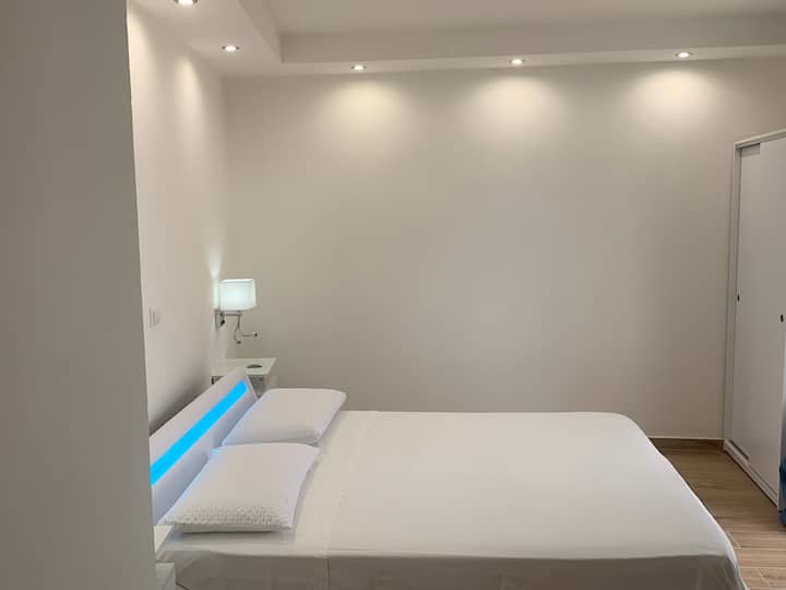 Villa Panoramica Terracina - Terracina