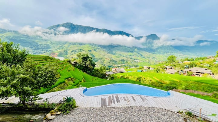 Madame View Homestay - China