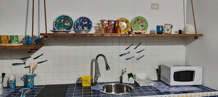 Bilocale Centro Storico Salerno - Salerno
