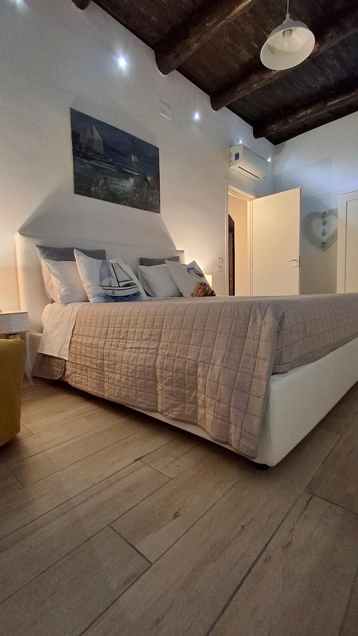 Bilocale Centro Storico Salerno - Salerno