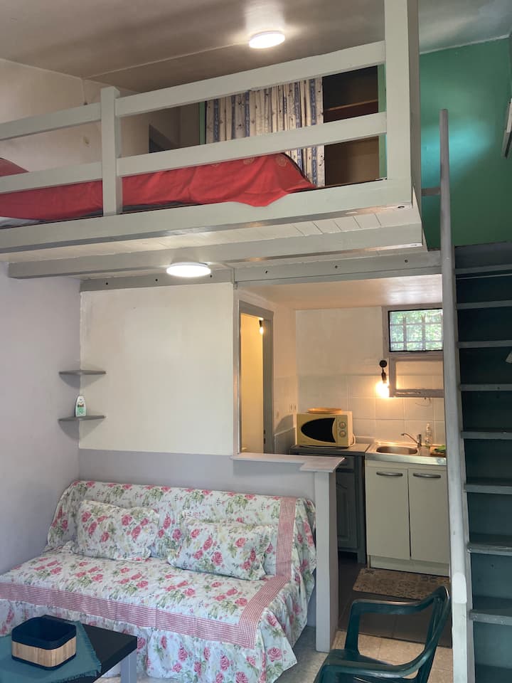 Studio Quartier Calme - Nîmes