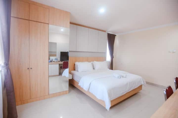 Bandara Internasional El Tari - Near - Deluxe - Kupang