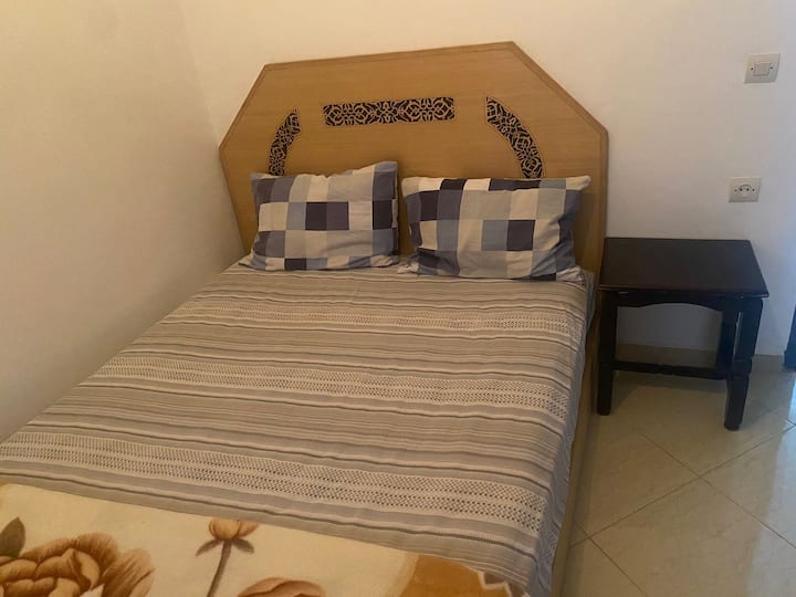 Appartement Très Calme - Oualidia