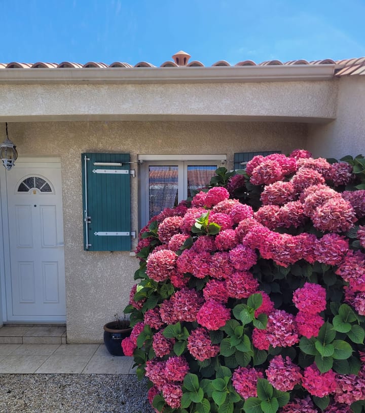 Escapade éLégante Aux Sables ! - Olonne-sur-Mer