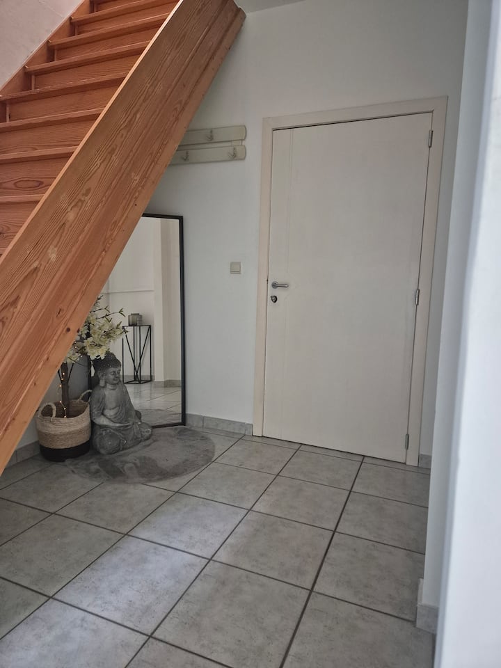 Duplex App Tml Rechts - Bornem