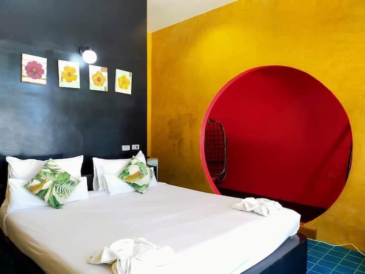 Relax In Ko Chang - Ko Chang