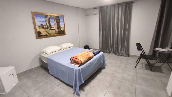 Kitnet Independente Endereço Top - Belo Horizonte