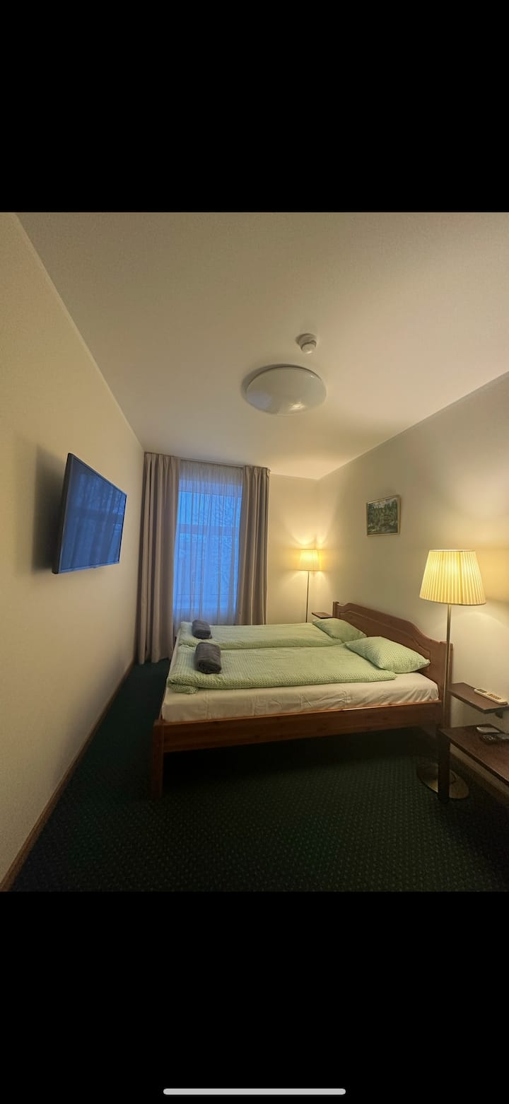 Kitiesapartment Boutique - Riga