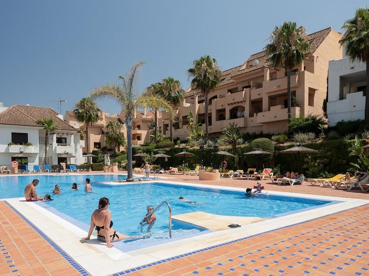 Duquesa Village Property - Manilva