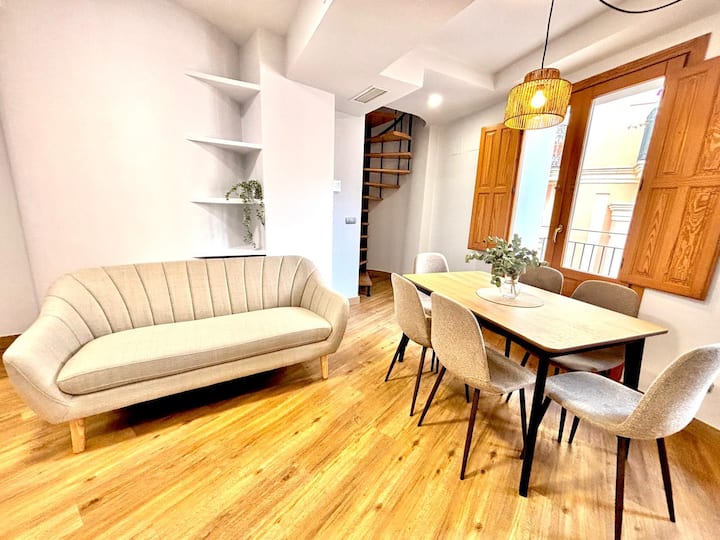 Casa Del Carmen Iii - Valencia