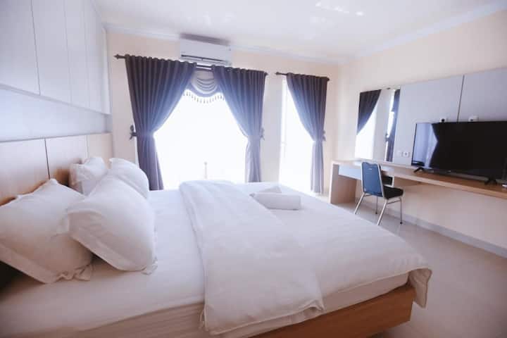 Bandara Internasional El Tari - Near - Suite - Kupang