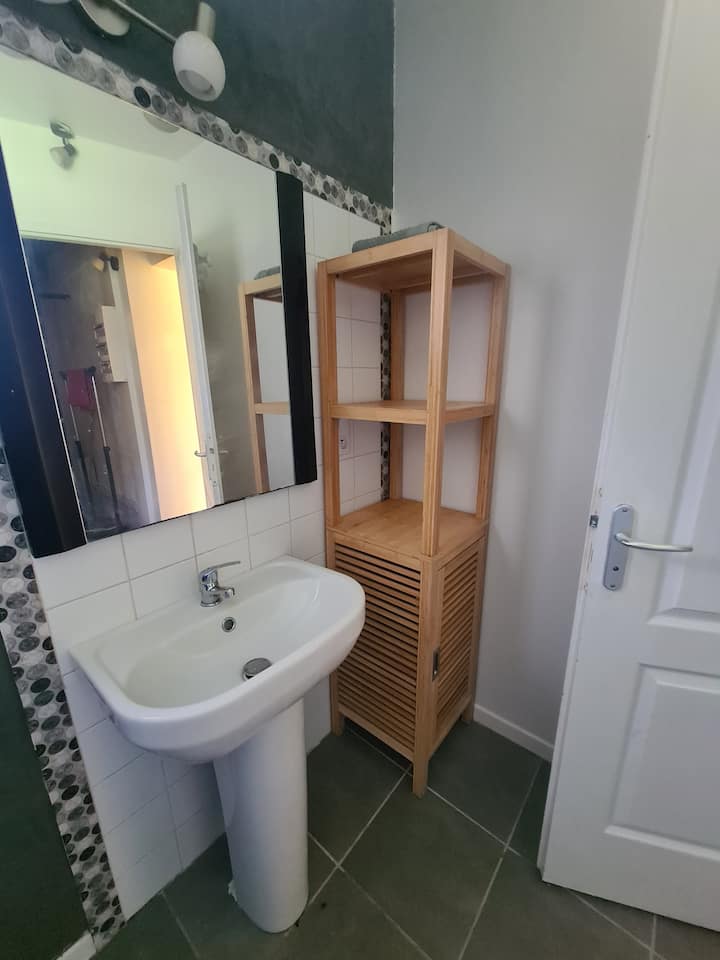 Logement De Campagne - Castelsarrasin
