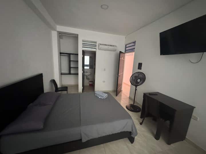 Alojamiento En Florencia, Caquetá - Florencia