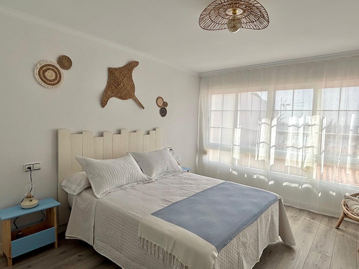Apartamento Brisas Del Puerto - Vélez-Málaga