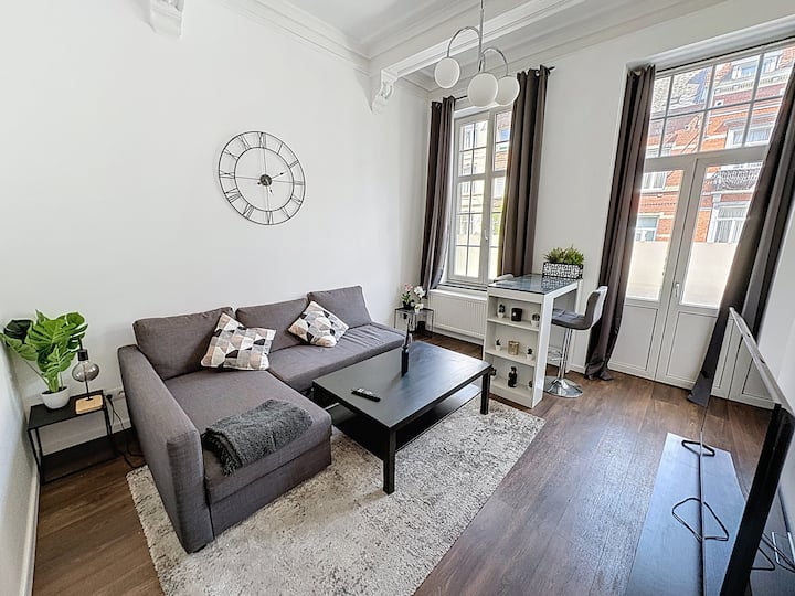 Le Petit Coin Cosy - Anderlecht
