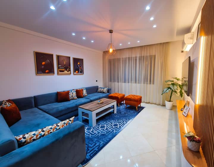 Maison De Rêve D'agadir Pour La Famille - Agadir