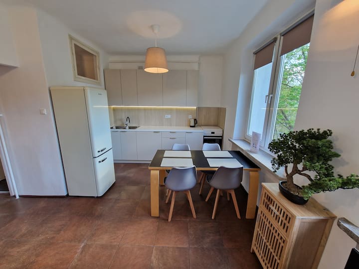 Japoński Sen Centrum Netflix - Łódź