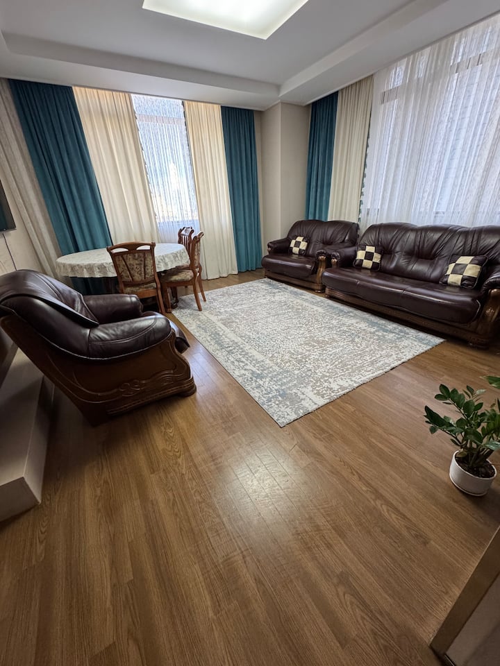 Embassy Stay Astana Comfort Apartment (Highvill) - Kazakhstan