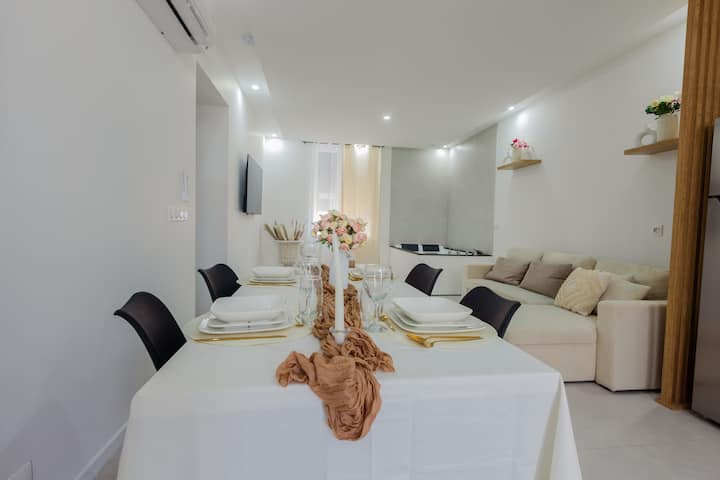Appartement Cosy - Rive-de-Gier