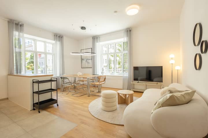 Josef's Home | Urban Stay | Premium Apartment 09 - Austria