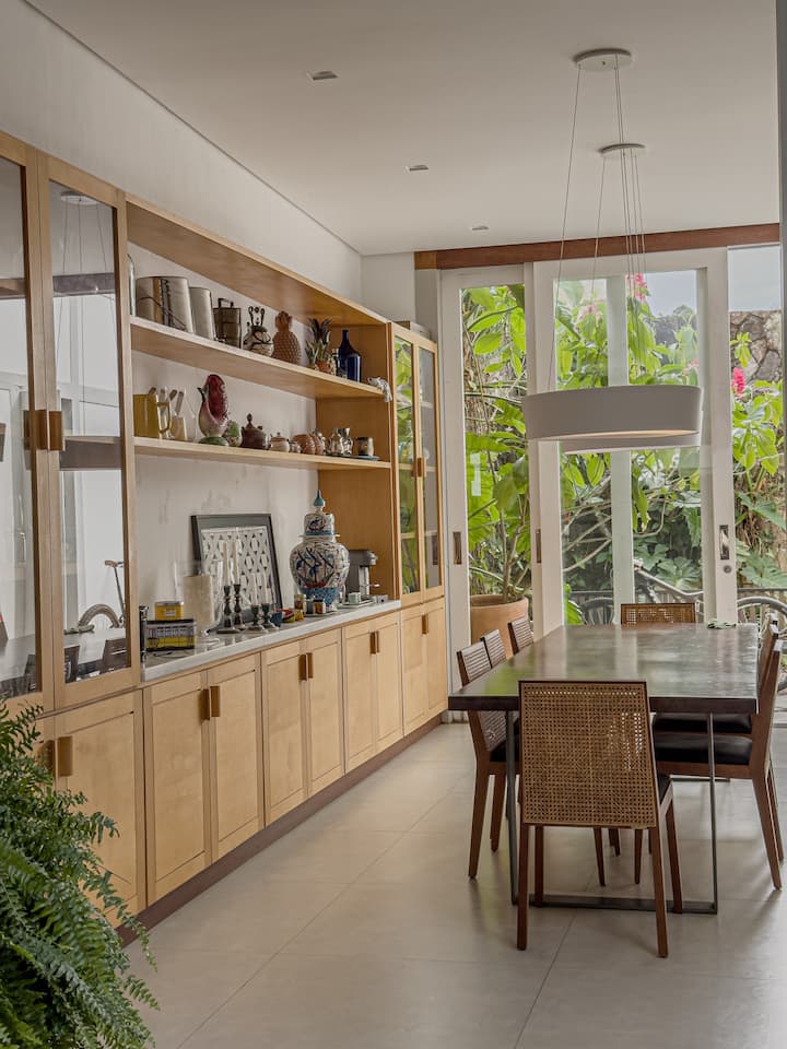 Solar Do Rosário - Alto Padrão No Centro Histórico - Paraty