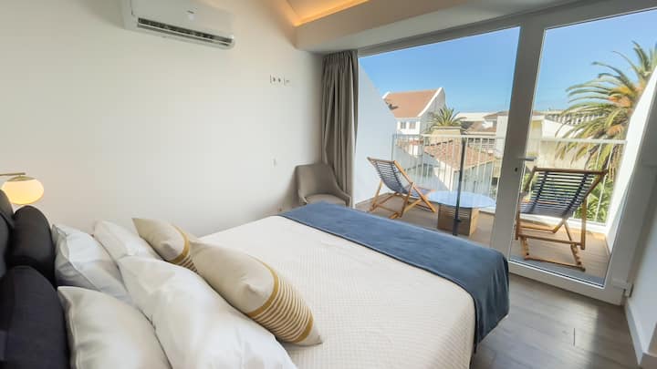 Mezzanine Apartment - Lírio - Ponta Delgada