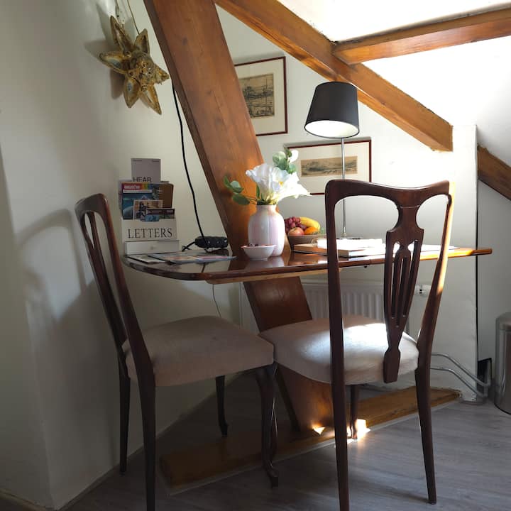 The Rooftop  Retreat - Arnhem