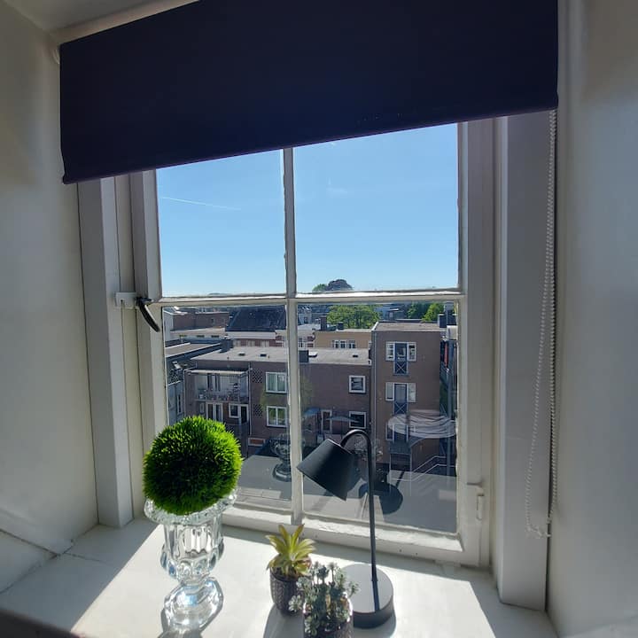 The Rooftop Retreat - Velp