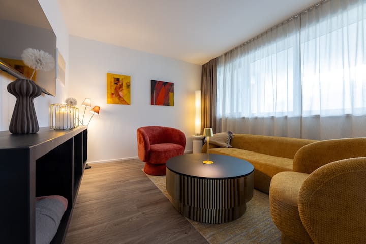 Apartment Nina - Exclusive Residence Lorenzhaus - Mondsee