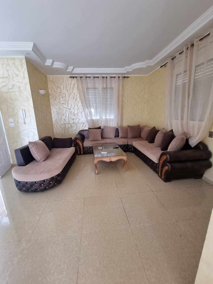 Villa Zone Touristique Djerba - Midoun