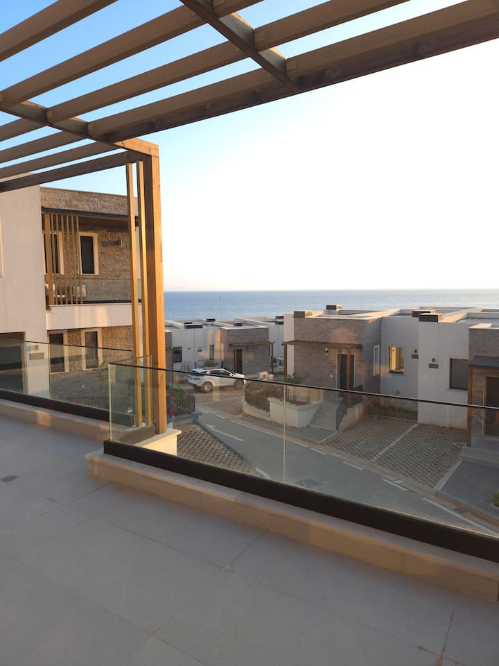 House 24/2 Thymus Resort - Dhërmi