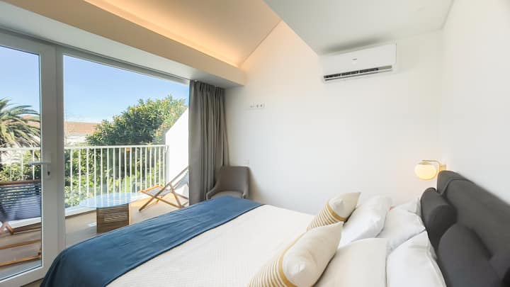 Mezzanine Apartment - Chicharro - Ponta Delgada
