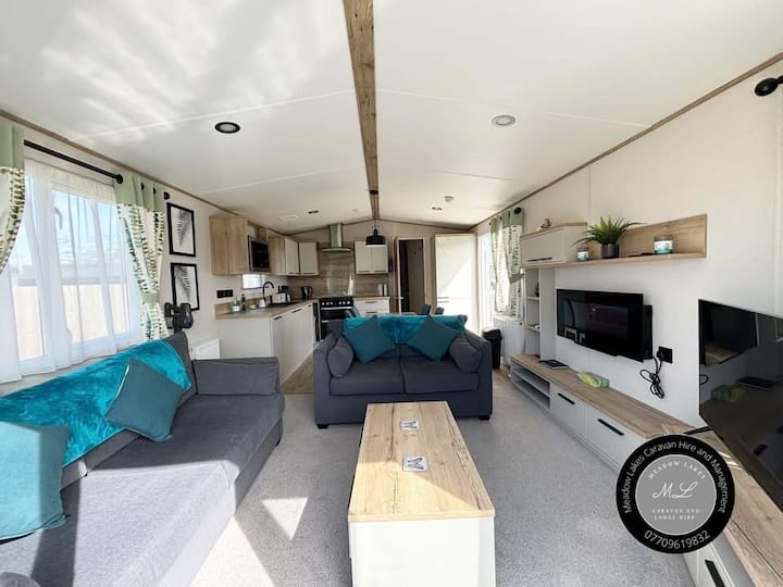 The Retreat 16 - With Bath - Chapel Saint Leonards