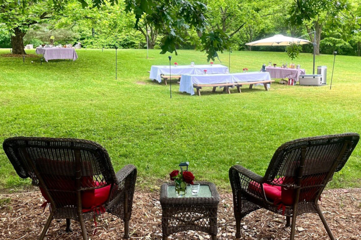 Intimacelebrations - Ideal For Retreats & Reunions - Greensboro, NC