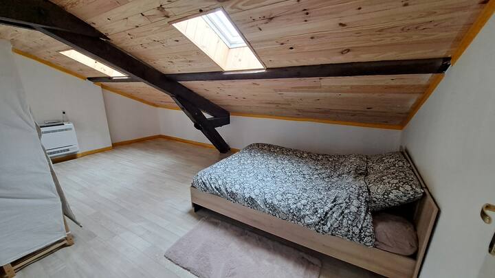 Appartement Mazamet - Mazamet