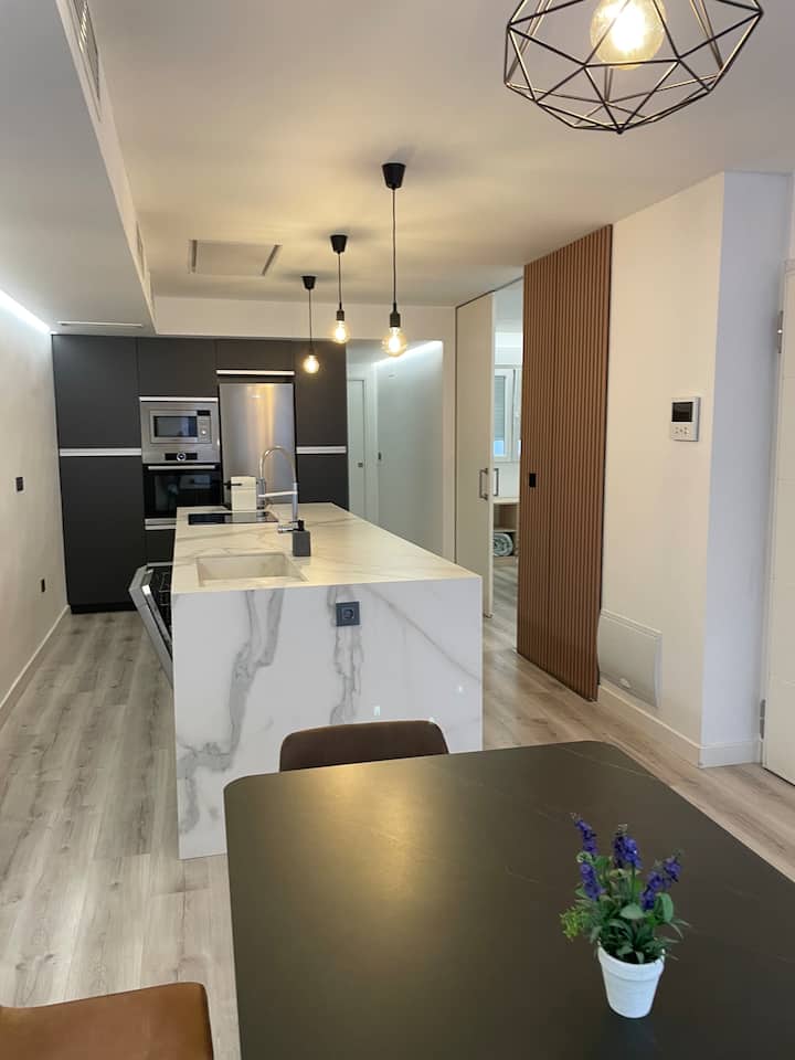 Alicante City Suite 2 - Alicante