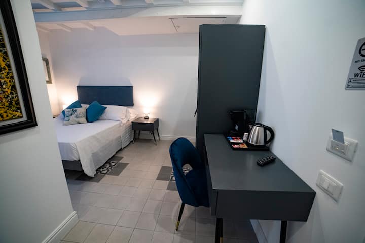 Don Ciccio & Mannina - Suite Apartmets (D33) - Tropea