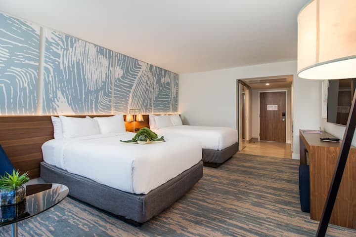 2 Ocean Inspired Units | Pool Access | Parking - Fort Lauderdale, FL
