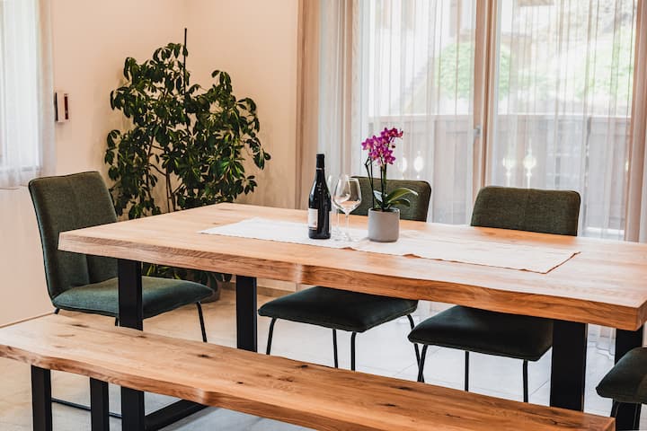 Wohnung Für Die Ganze Familie - Terenten