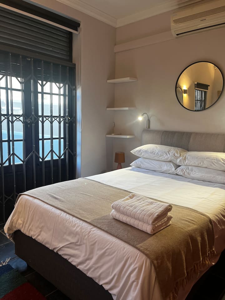 Live Like A Local In Stellies - Stellenbosch