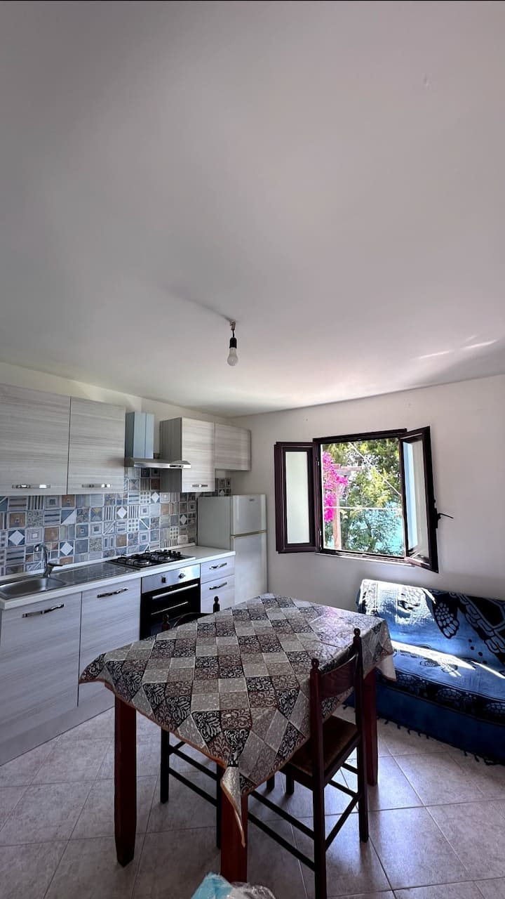 Casa Vacanze Pizzo Calabro - Pizzo
