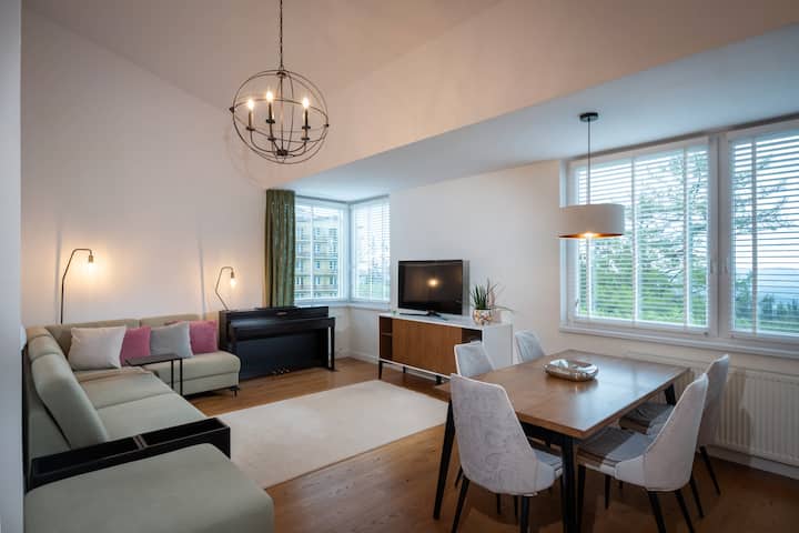 Tatrystay Apartment Smrek 51 - Štrbské Pleso