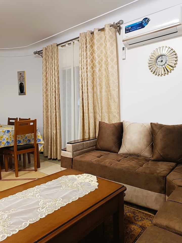 Appartement 2 Quartier Résidentiel - Algiers [El Djazaïr]