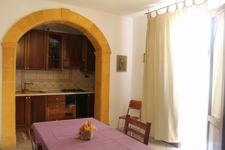 Bilocale Nel Cuore Di San Vito Lo Capo - San Vito Lo Capo