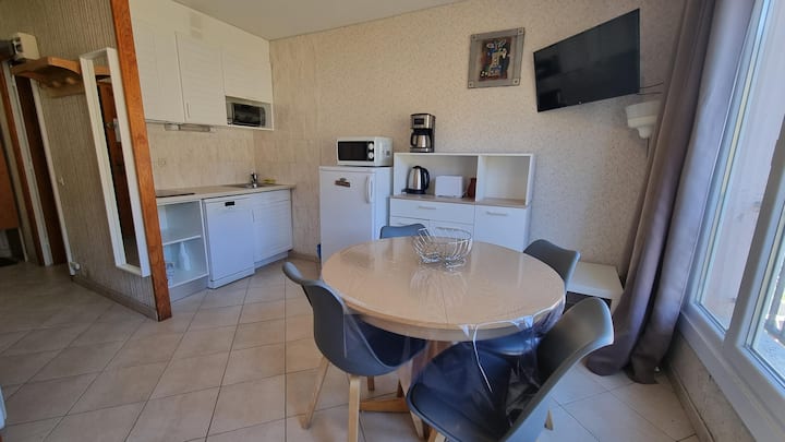Appartement Lumineux Belle Vue Pistes-hut2-006160 - Andorra
