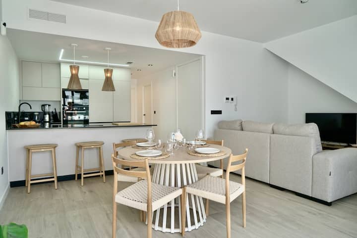 Casa Rosalia - Costa Blanca