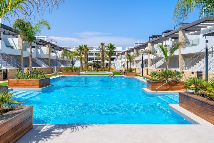 Casa Rosalia - La Zenia